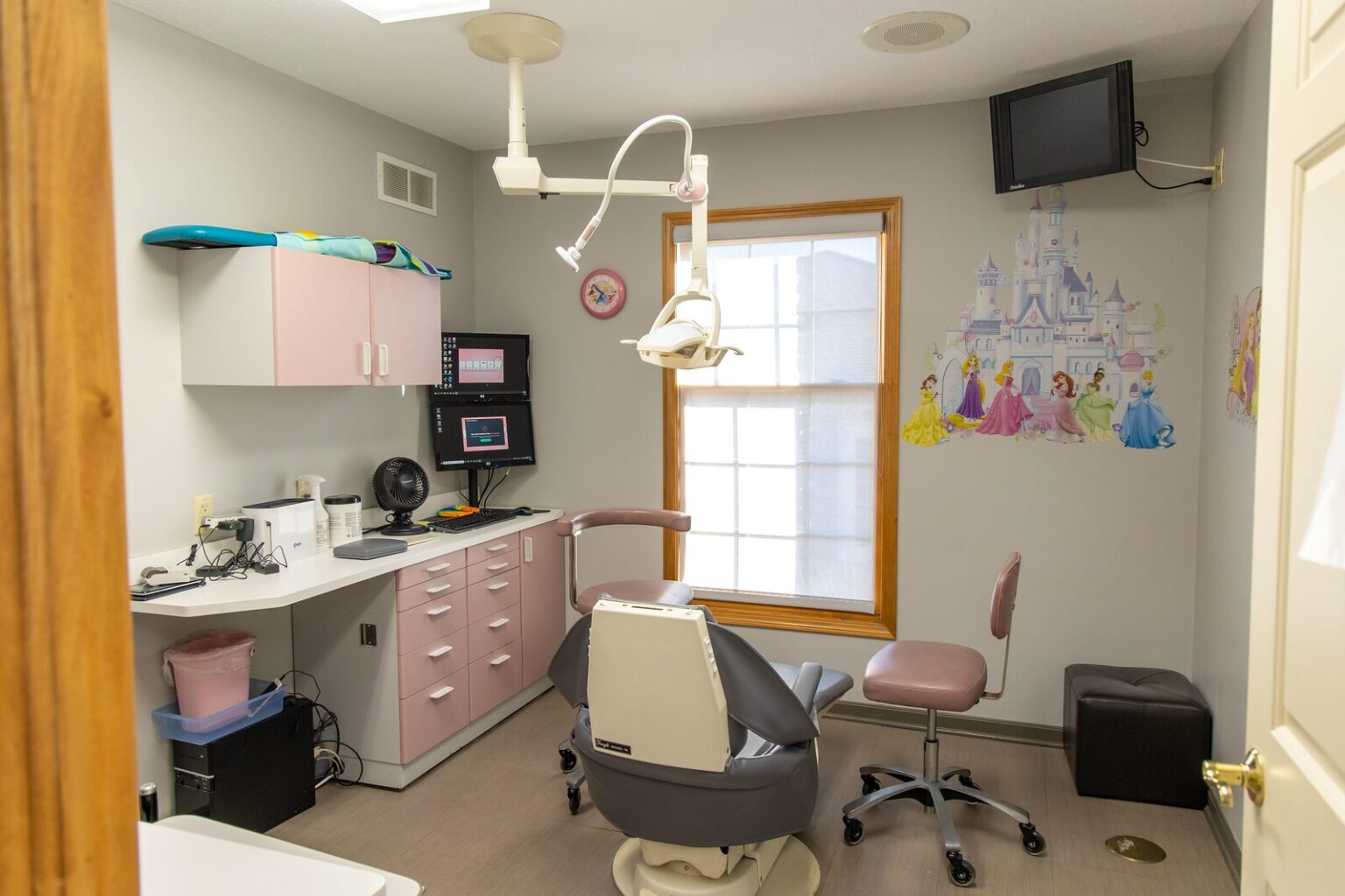 Services – Erwin T. Su, DDS Pediatric Dentistry