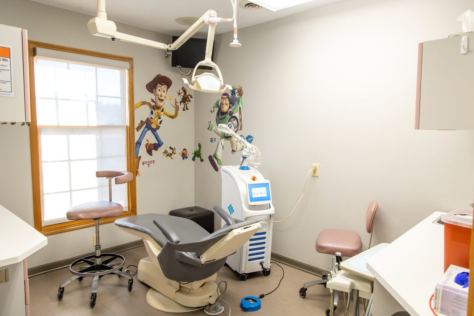 Patients – Erwin T. Su, DDS Pediatric Dentistry